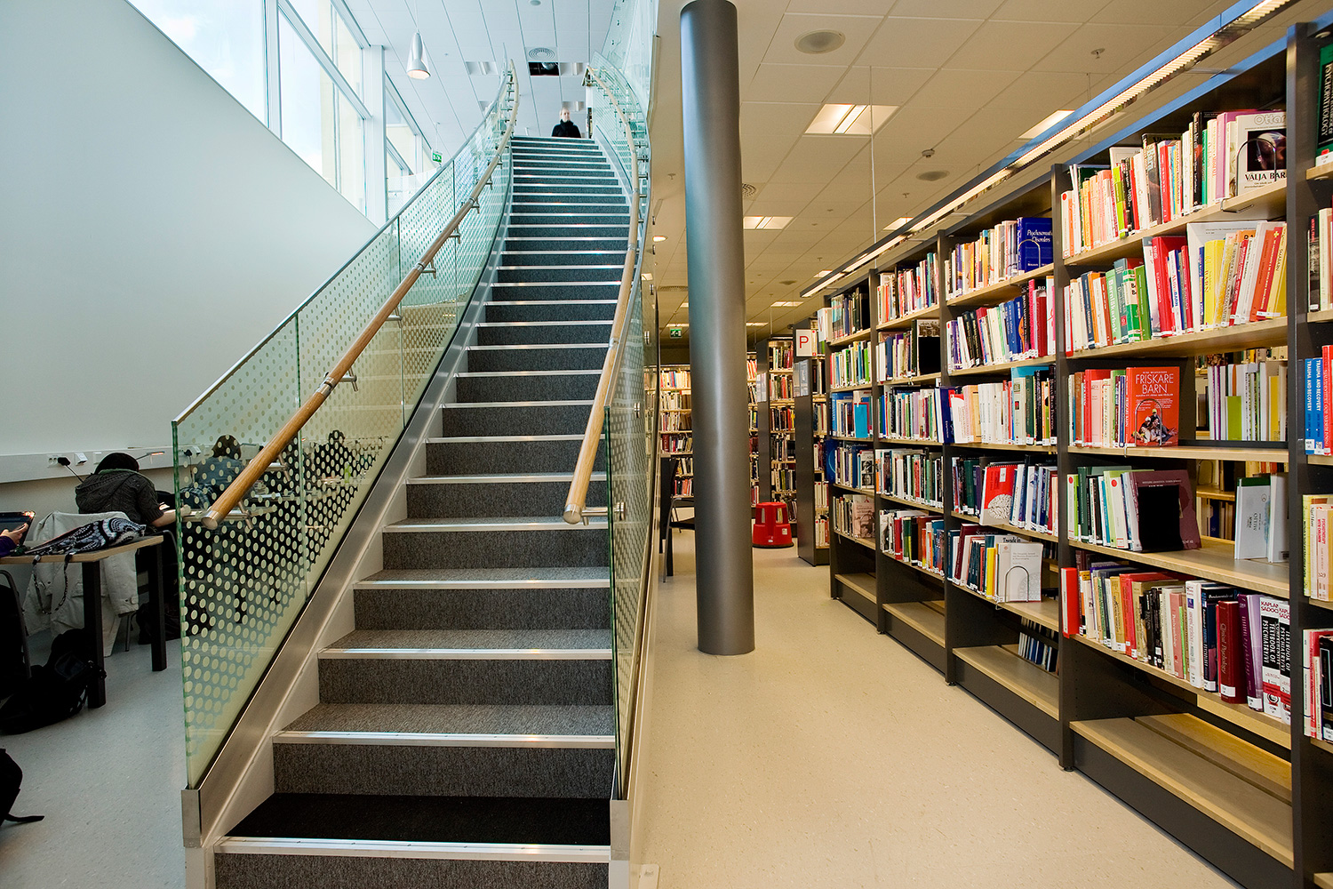 Uppsala universitetsbibliotek