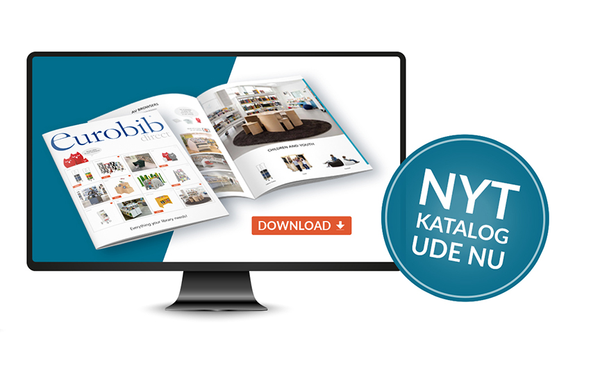 Eurobib Direct katalog